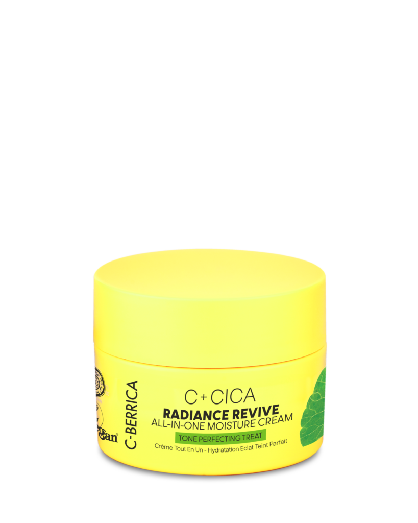Cica C-Berrica All-In-One Moisture Cream – Natura Siberica Estonia
